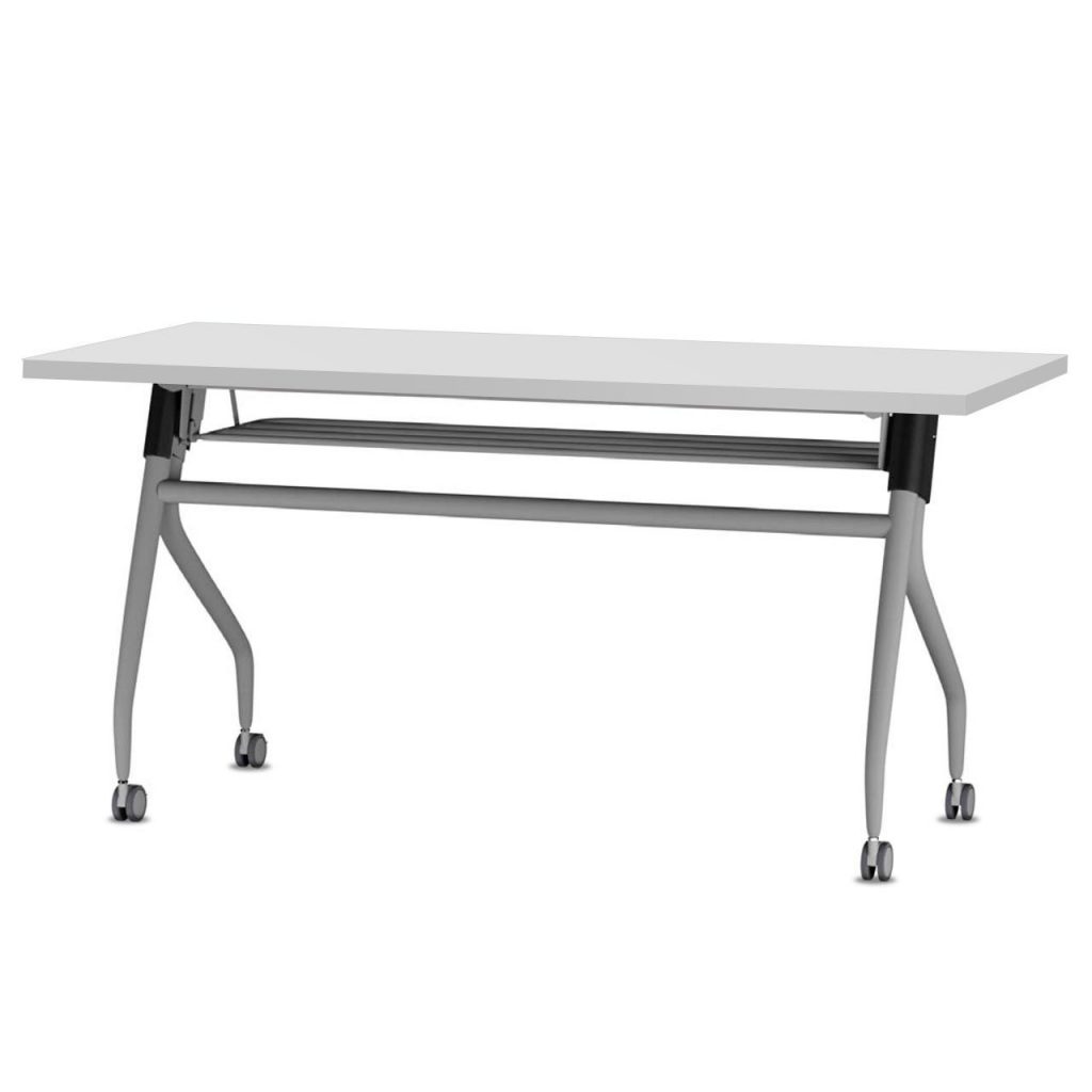 Mobius Training Table (Dual Sided) – Fastcubes Office Furniture
