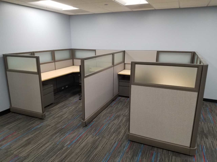 Project Gallery – Fastcubes Office Furniture