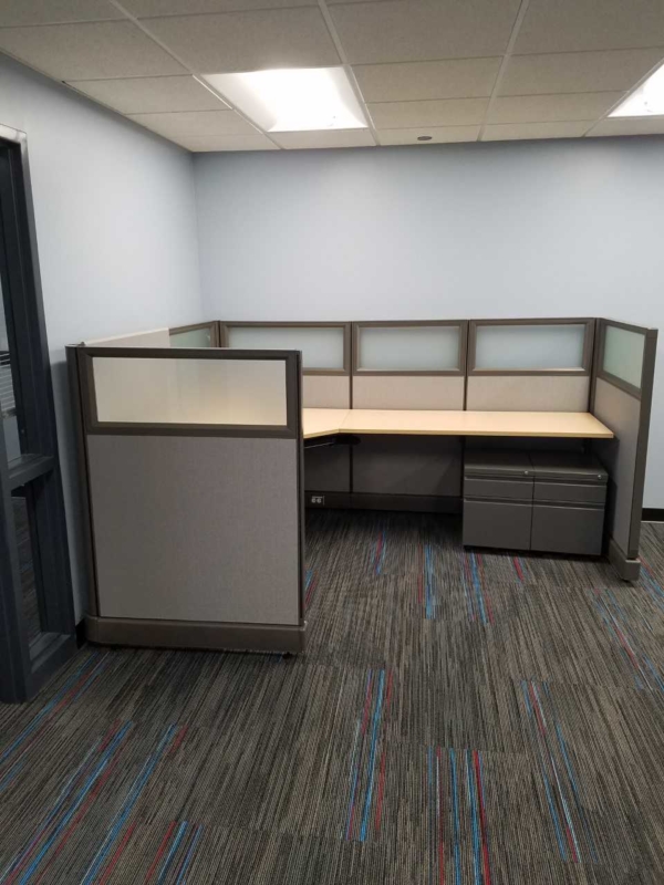 Project Gallery – Fastcubes Office Furniture