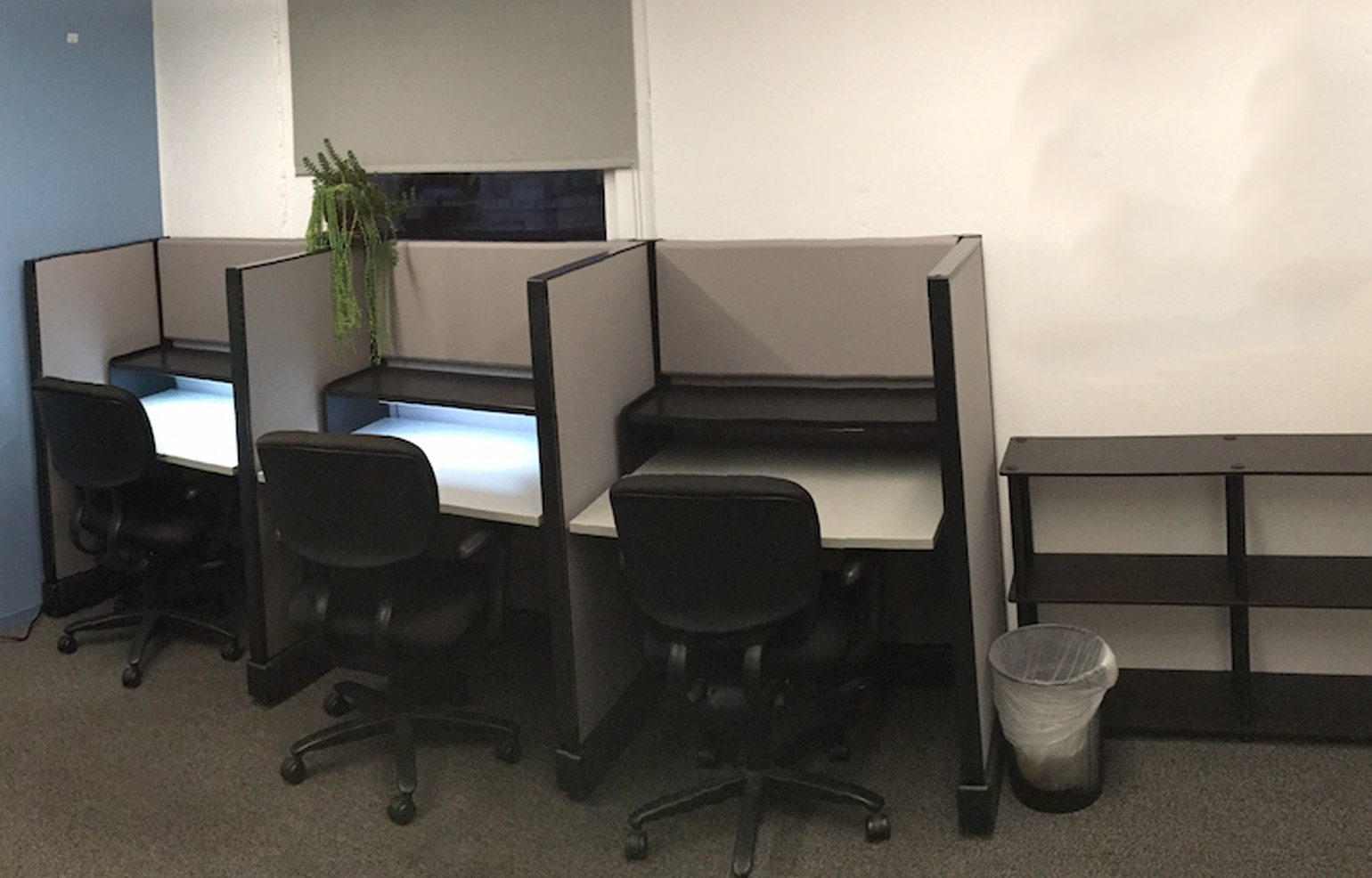 Project Gallery – Fastcubes Office Furniture