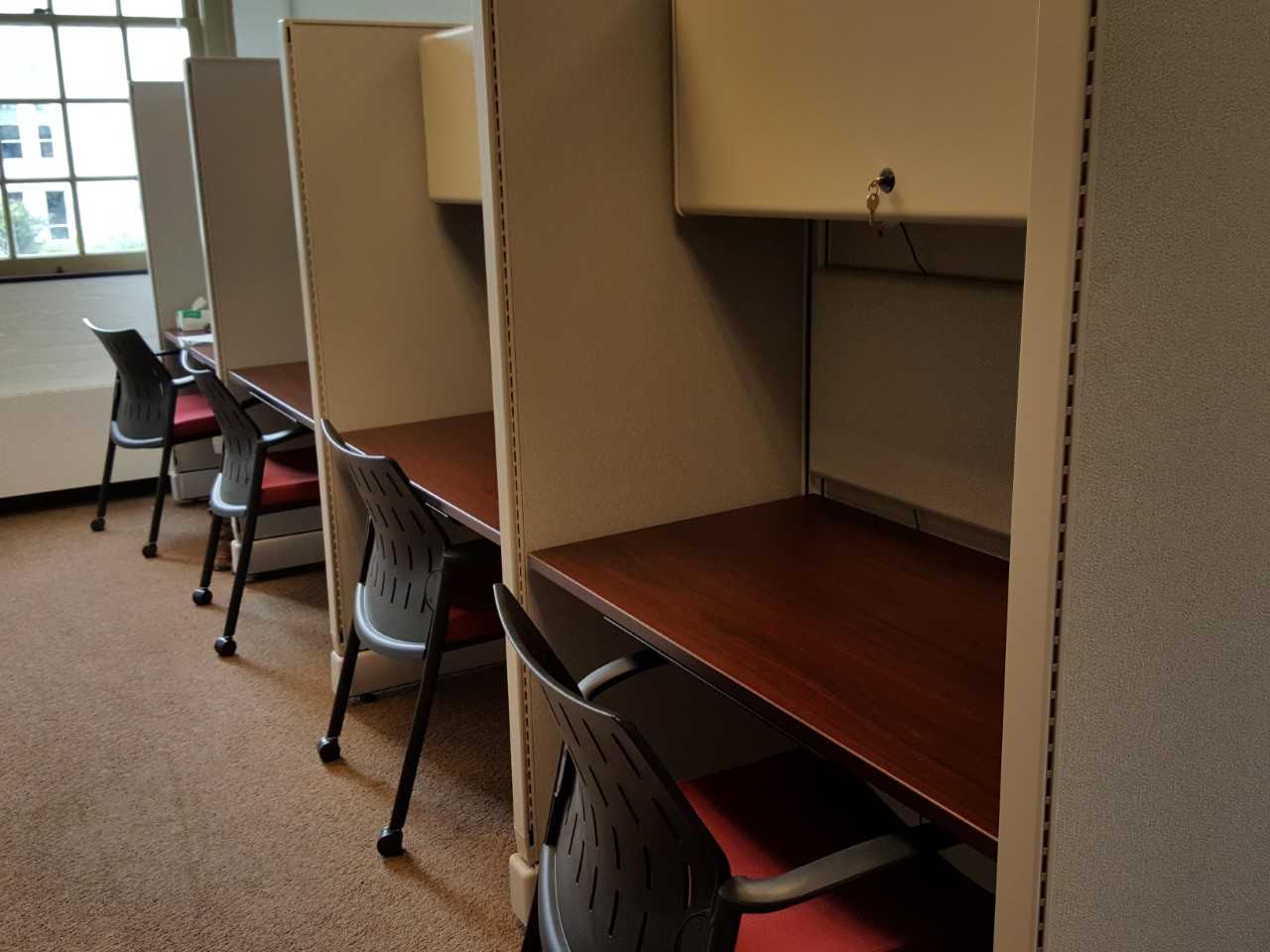 Project Gallery – Fastcubes Office Furniture