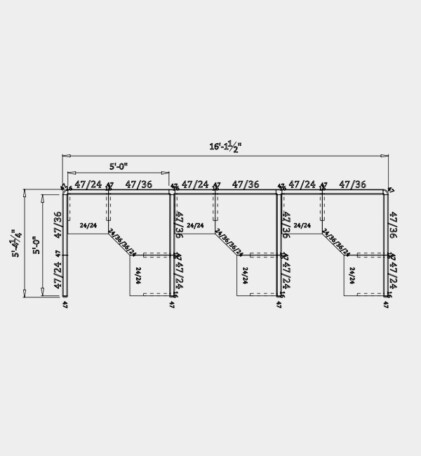 Cubicle Ad GForms - Fastcubes