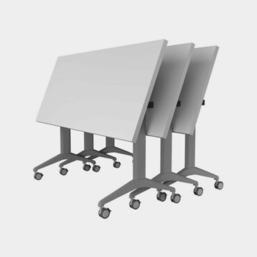 Mobius Training Table (Dual Sided) - Fastcubes