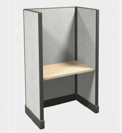 Call Center Cubicles - Fastcubes