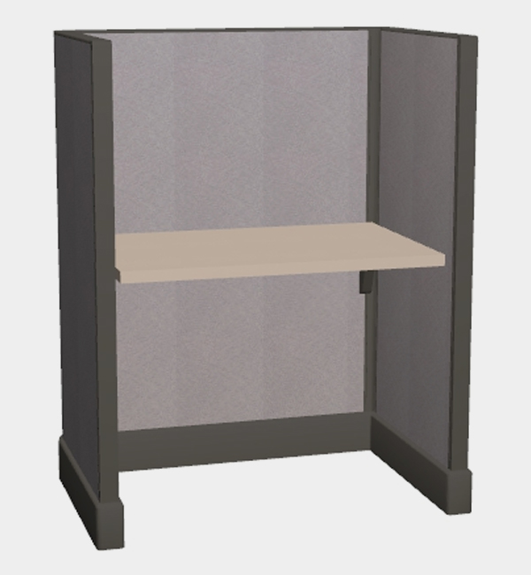 Cubicle Ad GForms - Fastcubes