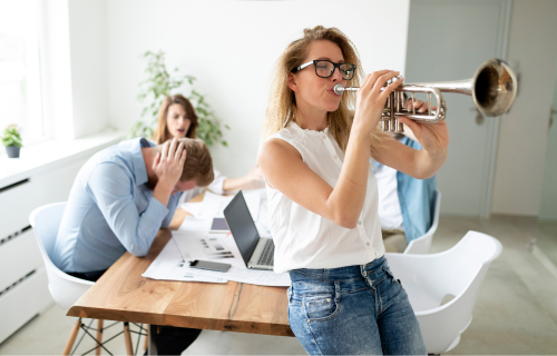 The Psychology of Cubicles: How Your Workspace Affects Your ...