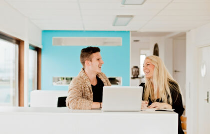 The Top 10 Benefits of Using Cubicles in Your Office - Fastcubes