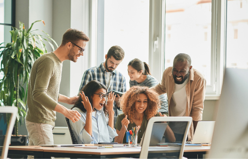 The Top 10 Benefits of Using Cubicles in Your Office - Fastcubes