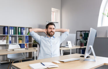 The Top 10 Benefits of Using Cubicles in Your Office - Fastcubes