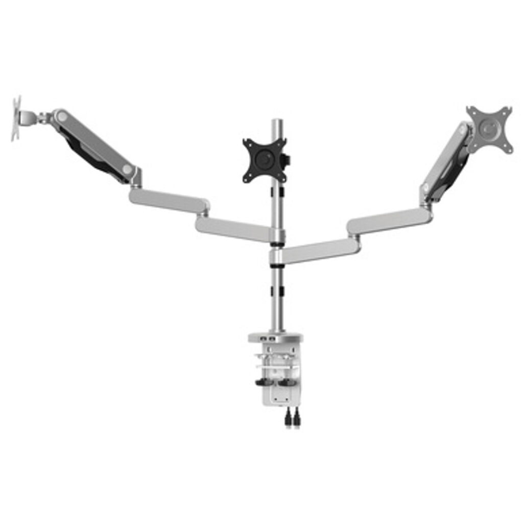 Triple Monitor Arm Fastcubes