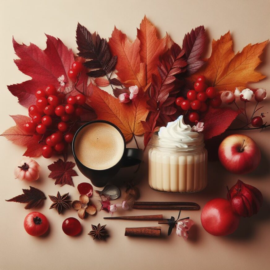 Autumn-Inspired Cubicle Color Schemes for 2023 - Fastcubes