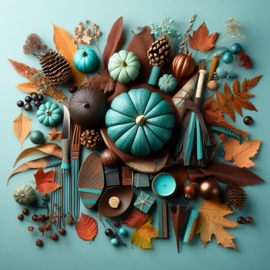 Autumn-Inspired Cubicle Color Schemes for 2023 - Fastcubes