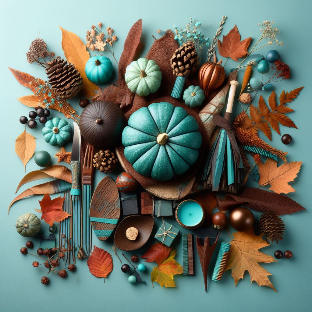 Autumn-Inspired Cubicle Color Schemes for 2023 - Fastcubes