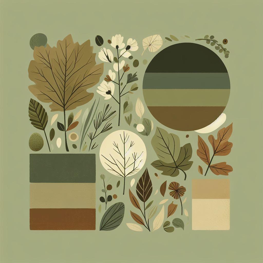 Autumn-Inspired Cubicle Color Schemes for 2023 - Fastcubes